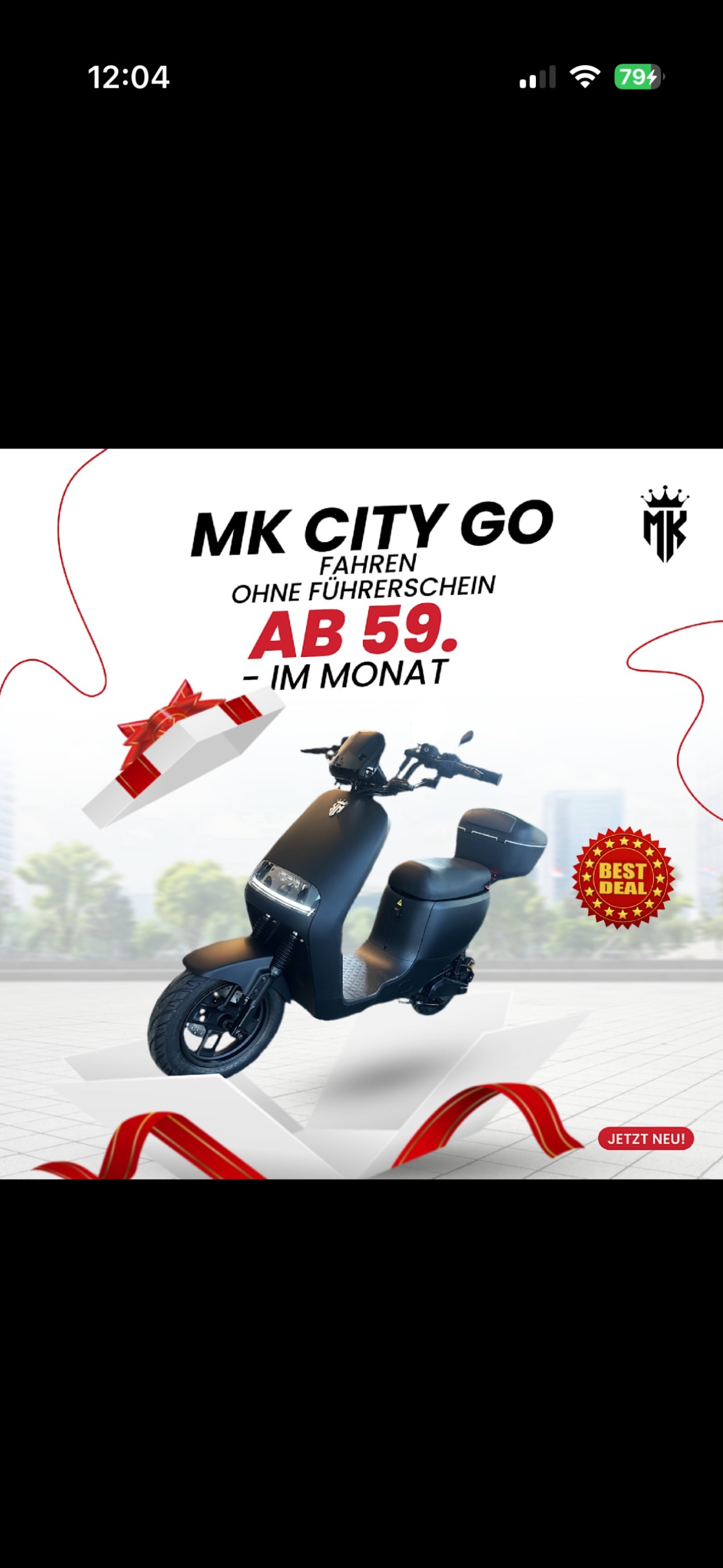 MK E-MOTORS – MK E-Motors