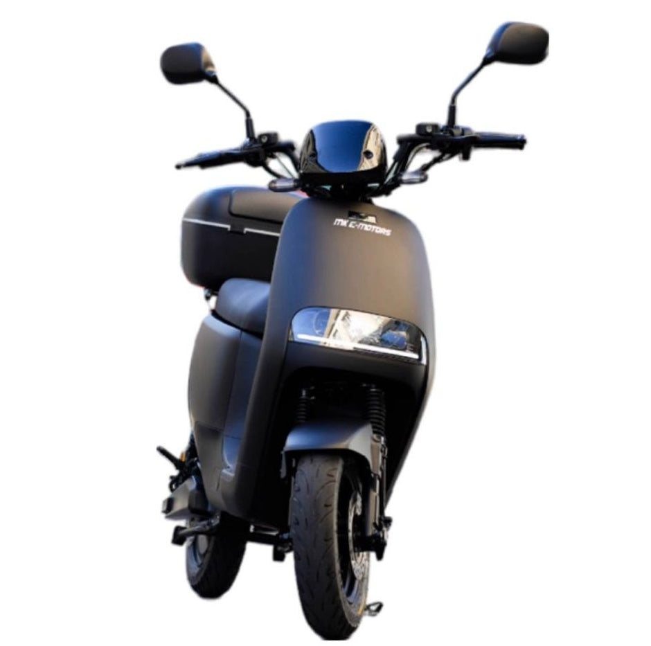 MK E-MOTORS – MK E-Motors